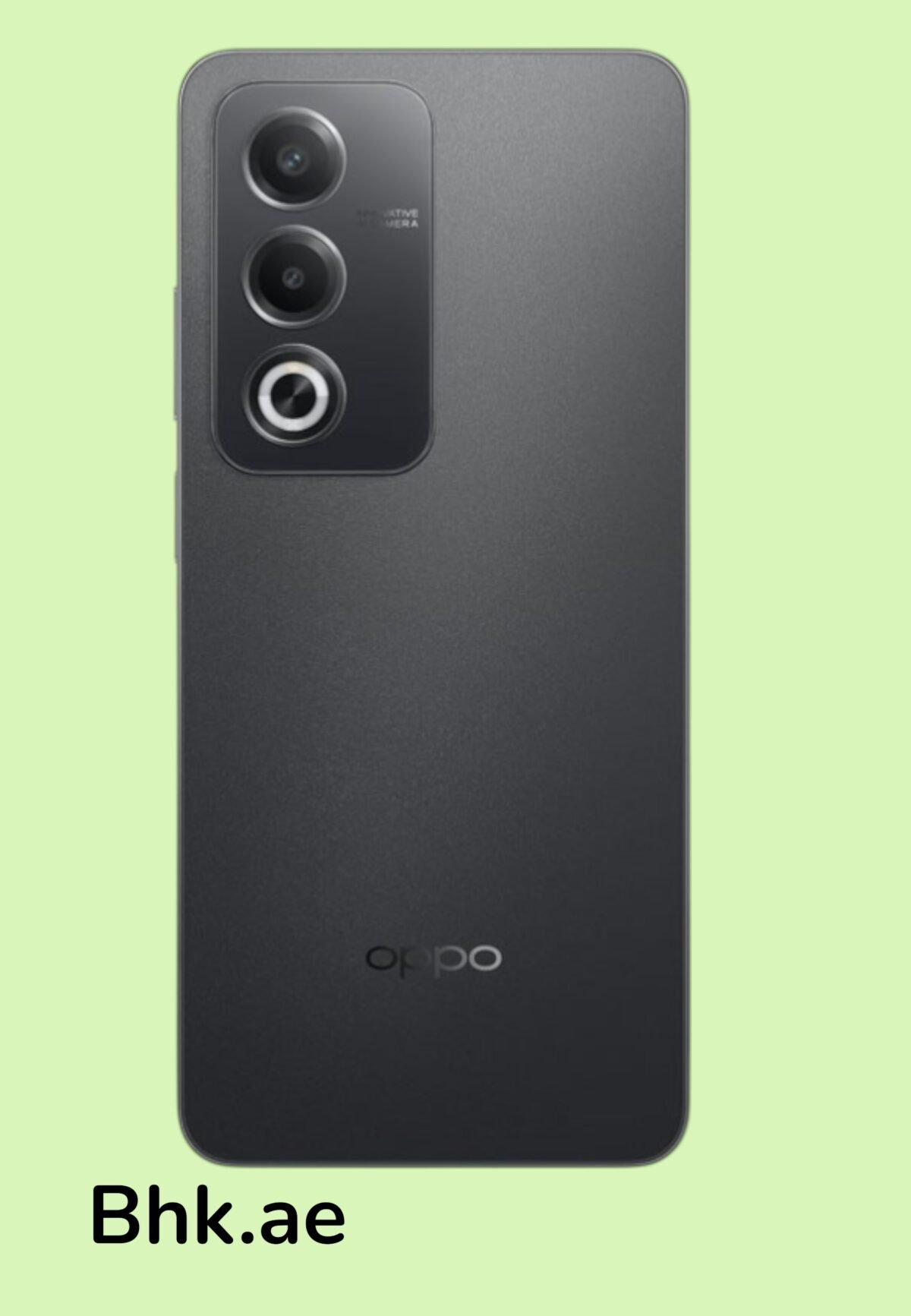 Oppo A3 Pro 5G Renewed - bhk
